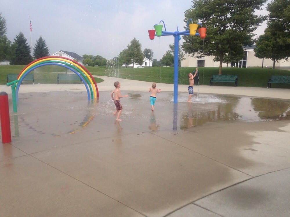 Goodells County Park - Venues & Event Spaces - 8345 County Park Rd ...