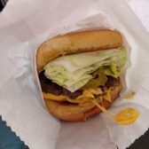 Stack Burger - 40 Photos & 36 Reviews - Breakfast & Brunch - 703 St ...