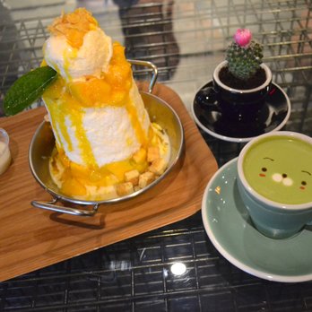 Sweet Moment - 425 Photos & 147 Reviews - Desserts - 106 Mott St ...