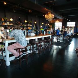 The Bluebird Cocktail Room - 127 Photos & 104 Reviews - Cocktail Bars ...