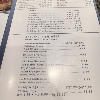 Mid-Atlantic Seafood Restaurant - 400 Photos & 252 Reviews - Seafood ...