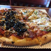 Redwood Pizzeria - 35 Photos & 191 Reviews - Pizza - 6205 Hwy 9, Felton ...