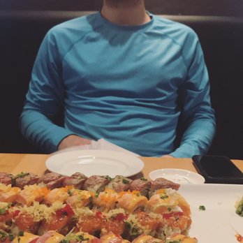 Sushi Nine - 174 Photos & 188 Reviews - Sushi Bars - 3812 Western Blvd ...