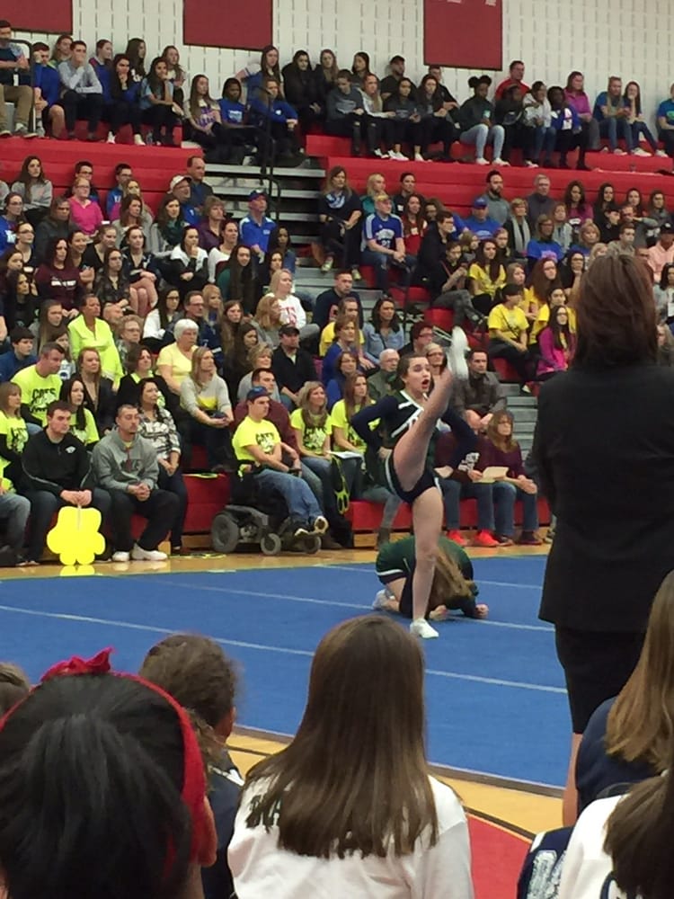 Chippewa Valley High School - Middle Schools & High Schools - 18300 19 ...