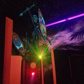 Party Jungle - 87 Photos & 75 Reviews - Amusement Parks - 12046 N 32nd ...