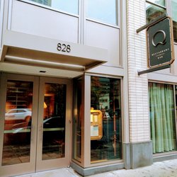 Q Restaurant & Bar - Reservations - 135 Photos & 102 Reviews - American ...