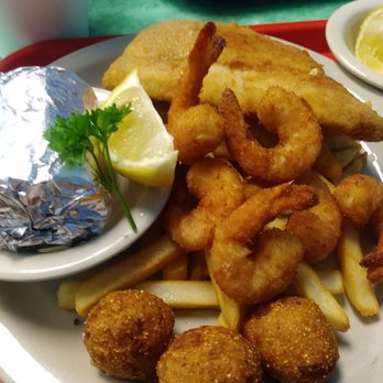 The Lighthouse Seafood - 36 Photos & 41 Reviews - Seafood - 1212 ...