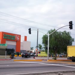 Centro Comercial Otay - Shopping Centers - Blvd. Lázaro Cárdenas S/N ...