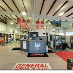 General RV Center - 11 Reviews - RV Dealers - 14295 Minuteman Dr ...