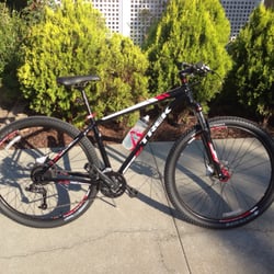 Summit Bicycles - 33 Photos & 151 Reviews - Bikes - 111 E Main St, Los ...