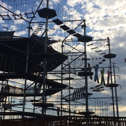 Soar Adventure Tower - 2019 All You Need to Know BEFORE You Go (with ...