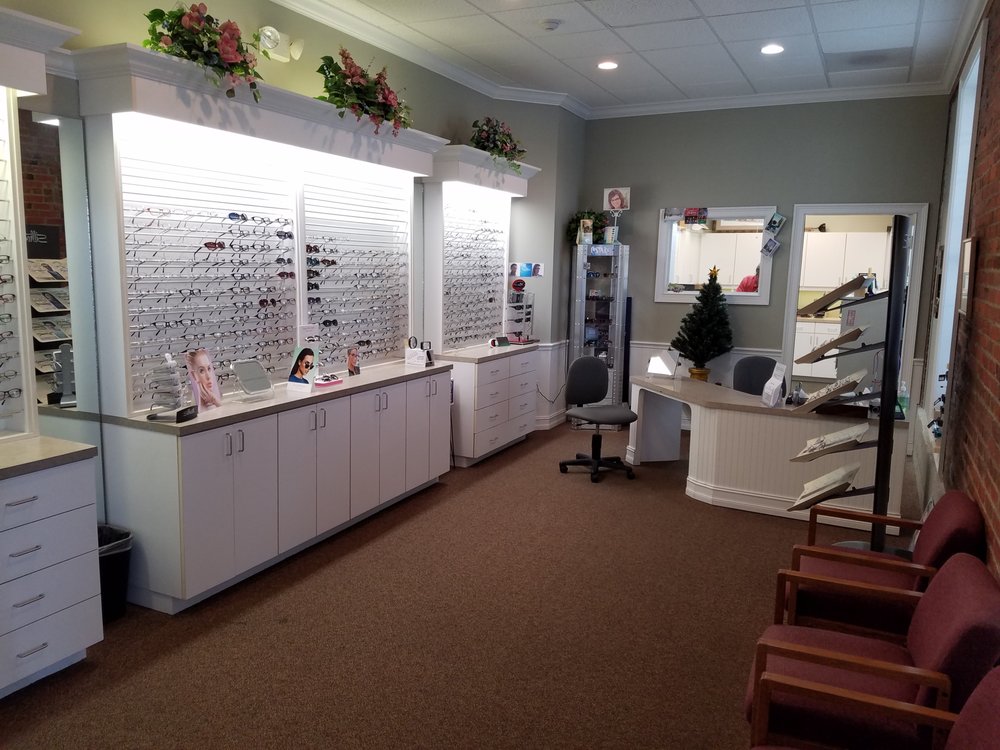 The Eye Depot - Optometrists - 426 Manatee Ave W, Bradenton, FL - Phone Number - Yelp