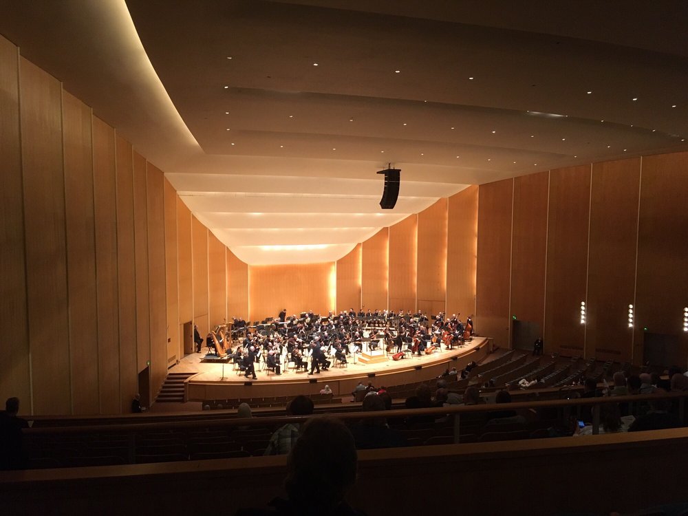 Kleinhans Music Hall - 105 Photos & 23 Reviews - Venues & Event Spaces ...