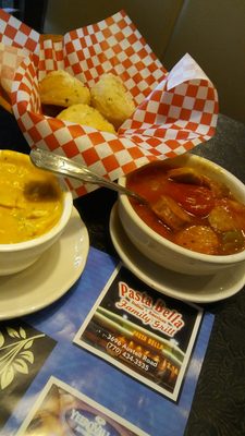 Pasta Bella - 245 Photos & 261 Reviews - Italian - 3696 Austell Rd SW ...