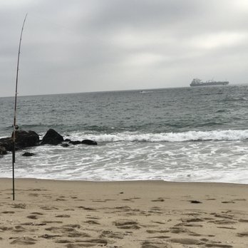 El Segundo Beach - 138 Photos & 29 Reviews - Beaches - Grand Ave ...