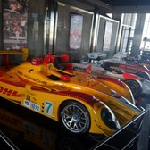 Penske Racing Museum - 110 Photos & 34 Reviews - Museums - 7125 E ...
