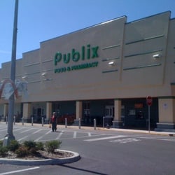 Publix Super Markets - Grocery - 2515 S Florida Ave, Lakeland, FL ...