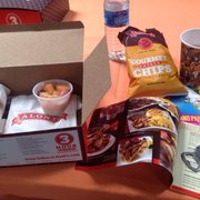 Alonti Catering - 24 Photos & 30 Reviews - Caterers - 1851 N San ...