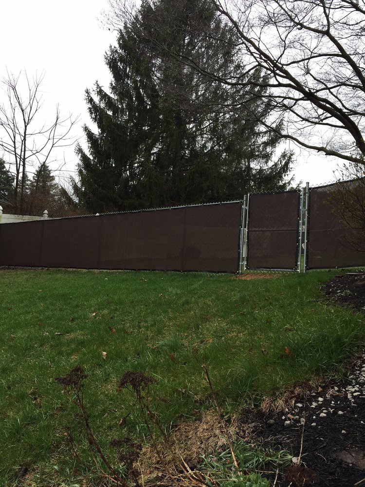 Tyson Fence - Fences & Gates - 7970 Grayson Rd, Harrisburg, PA - Phone ...