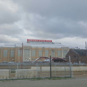 Indiana Farmers Coliseum - 38 Photos & 43 Reviews - Stadiums & Arenas ...
