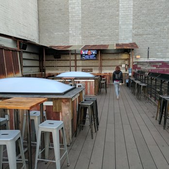 Mad Oak - 444 Photos & 361 Reviews - Bars - 135 12th St, Lake Merritt ...