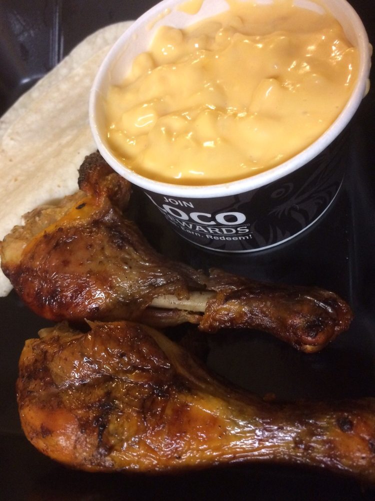 Pollo Loco Mac And Cheese Recipe - Banana-breads.com