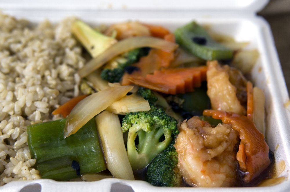 Ming’s Chinese Kitchen - 40 Photos & 23 Reviews - Chinese - 56-15 ...