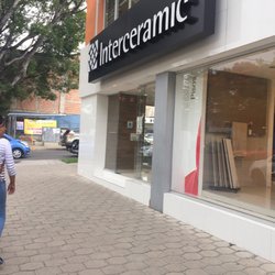 Interceramic - Home Decor - Av. Heróica Escuela Naval Militar 401 ...