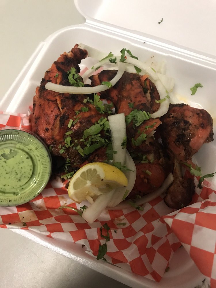 Sammy’s Kitchen - Order Food Online - 27 Photos & 33 Reviews - Halal ...