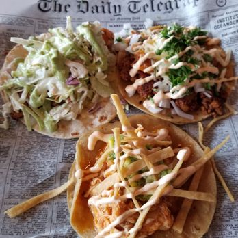 Chicago Taco Authority - 234 Photos & 211 Reviews - Tacos - 4219 W ...
