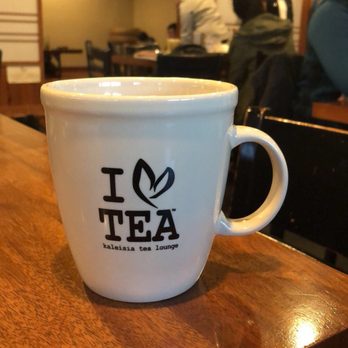 Kaleisia Tea Lounge - 382 Photos & 335 Reviews - Tea Rooms - 1441 E ...