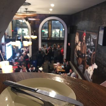 Ladder 19 - 100 Photos & 104 Reviews - American (Traditional) - 2701 ...