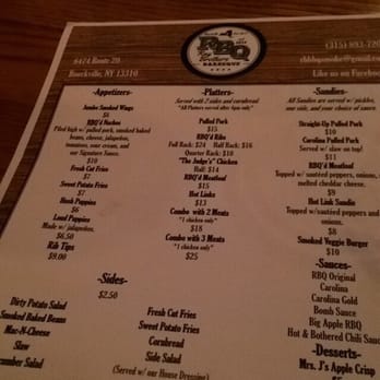 Ray Brothers Barbeque - 78 Photos & 66 Reviews - Barbeque - 6474 State ...