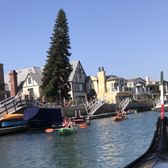 Gondola Getaway - 249 Photos & 261 Reviews - Boat Charters - 5437 E ...