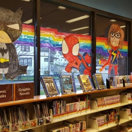 Olympia Timberland Library - 2019 All You Need to Know BEFORE You Go ...