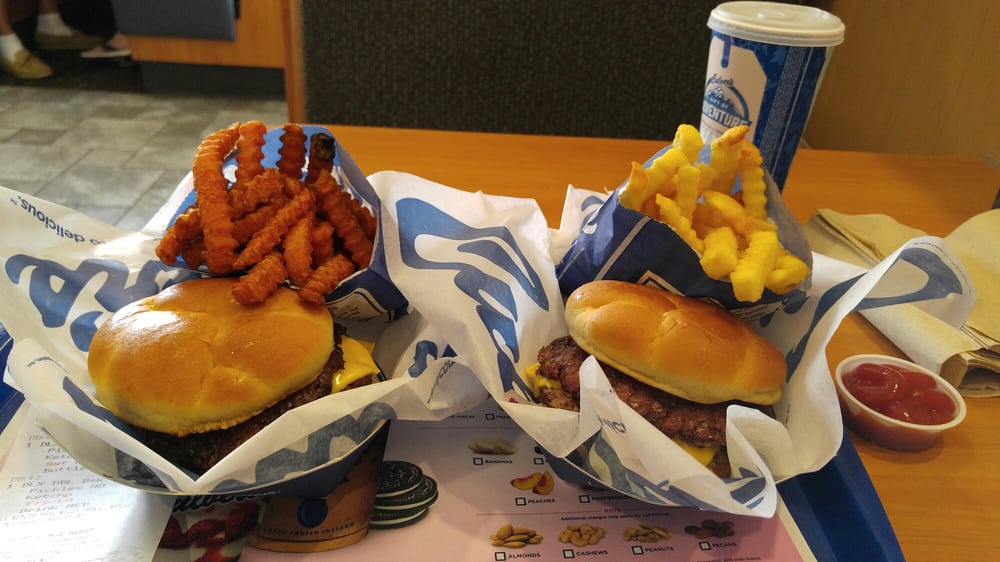 Culver’s - 68 Photos & 86 Reviews - Fast Food - 1431 Johns Lake Rd ...