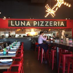 Luna Pizzeria - 54 Photos & 82 Reviews - Pizza - 107 Yale St, The ...