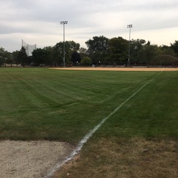 Nelson Sports Complex - Recreation Centers - 3900 Owl Dr, Rolling ...