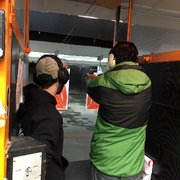 The Gun Range - 21 Photos & 84 Reviews - Gun/Rifle Ranges - 542 N Percy ...