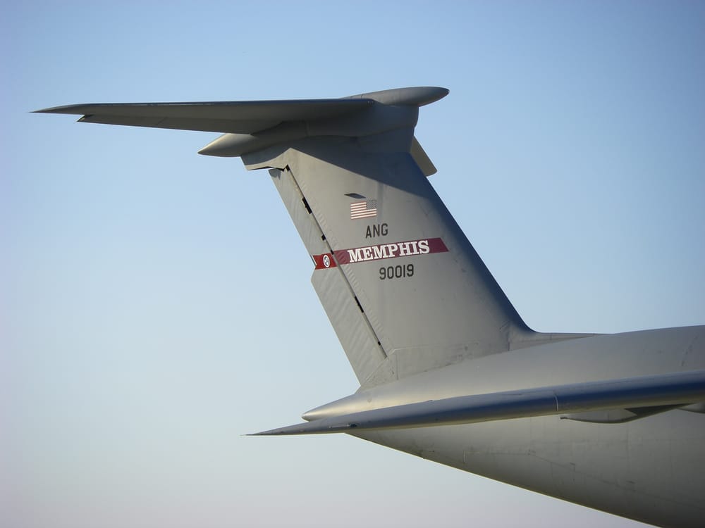 Air National Guard-164th Airlift Wing - Public Services & Government ...