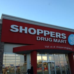 Shoppers Drug Mart - Pharmacy - 620 McKenzie Towne Drive SE, Calgary ...