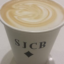 Sam James Coffee Bar - 34 Photos & 75 Reviews - Coffee & Tea - 150 King ...