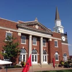 William Jewell College - 15 Photos - Colleges & Universities - 500 ...