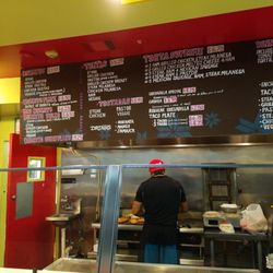 Burrito Factory - Last Updated June 2017 - 42 Photos & 89 Reviews ...