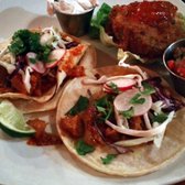 The Fiction Kitchen - 494 Photos & 552 Reviews - Vegan - 428 S Dawson ...