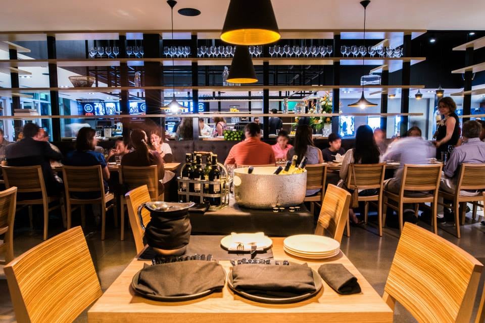 Trilogy Restaurant - 32 Photos & 18 Reviews - American (New) - 4441 ...