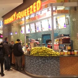 Freshly Squeezed - 16 Reviews - Juice Bars & Smoothies - Toronto, ON ...