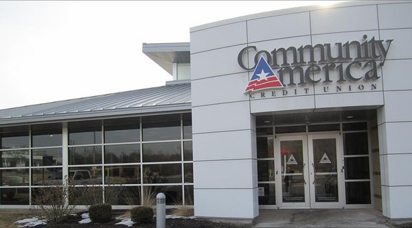 CommunityAmerica Credit Union - Banks & Credit Unions - 3100 S M-291 ...