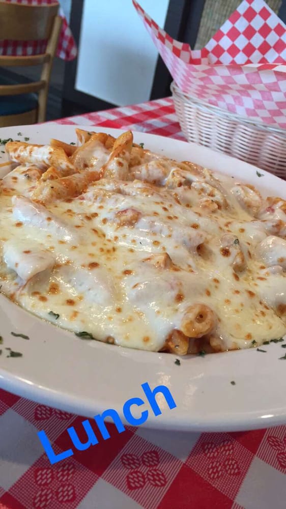 Di Papa’s Italian Restaurant - Order Food Online - 269 Photos & 130 ...