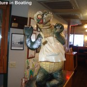 The Crazy Gator - 37 Photos & 57 Reviews - American (Traditional) - 402 ...